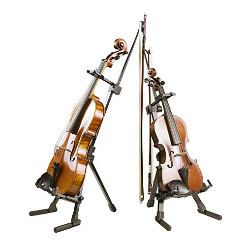 Peak Music Stands ST-22 Adjustable Violin Stand