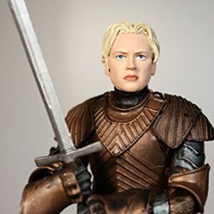 Funko Legacy Action: Game of Thrones Series 2- Brienne of Tarth Action Figure