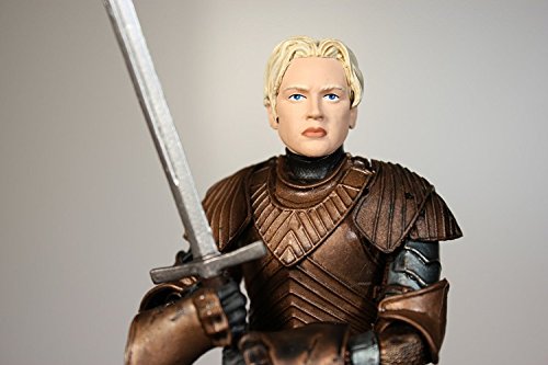 Funko Legacy Action: Game of Thrones Series 2- Brienne of Tarth Action Figure