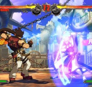 Guilty Gear Xrd - SIGN - PlayStation 4 Standard Edition