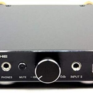 SCYTHE Kama Bay Mini Pro, Stereo HiFi Audio Amplifier, 20W Dual Channels with AUX Input, DC Adapter Included