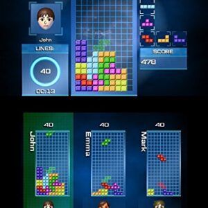 Tetris Ultimate [Region 2]