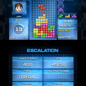 Tetris Ultimate [Region 2]