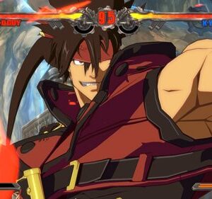 Guilty Gear Xrd - SIGN - PlayStation 4 Standard Edition