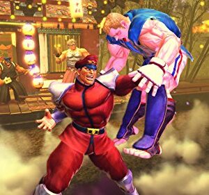 Ultra Street Fighter Iv: Arcade Edition /ps3