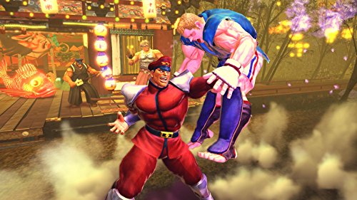 Ultra Street Fighter Iv: Arcade Edition /ps3