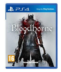 bloodborne