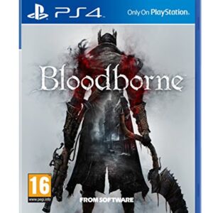 Bloodborne