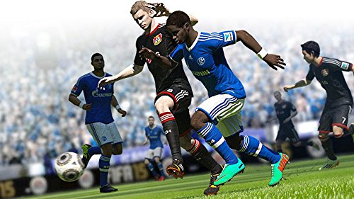 FIFA 15 (PS4)