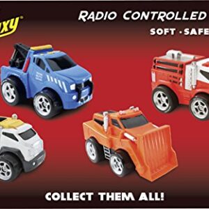 Kid Galaxy Soft Body Dump Truck R/C