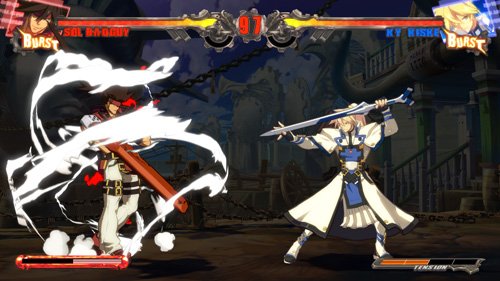 Guilty Gear Xrd - SIGN - PlayStation 4 Standard Edition