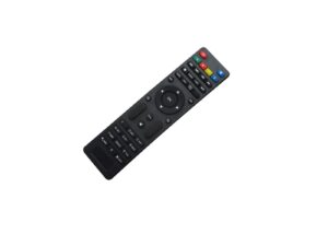 universal replacement remote control fit for wd western digital wdtv hdtv live streaming hd tv hub media center player