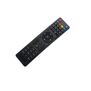 Universal Replacement Remote Control Fit for WD Western Digital WDTV HDTV Live Streaming HD TV Hub Media Center Player