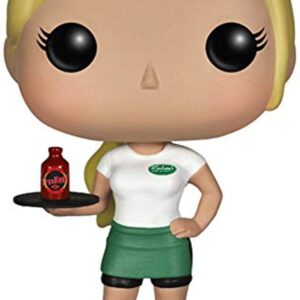 Funko POP! Television: True Blood - Sookie Stackhouse Action Figure