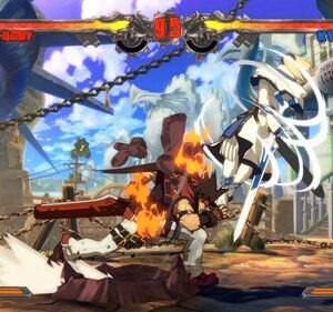 Guilty Gear Xrd - SIGN - PlayStation 4 Standard Edition