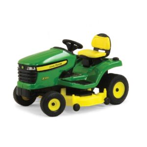 ERTL John Deere X320 Lawn Mower