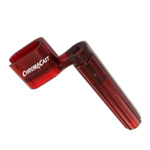 chromacast cc-swtr trans red string winder