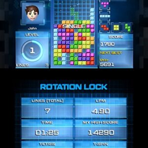 Tetris Ultimate [Region 2]