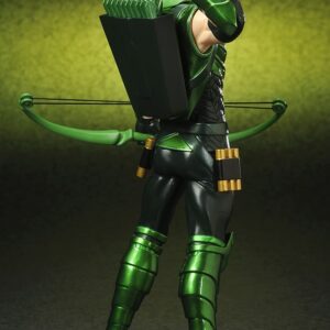 Kotobukiya Green Arrow New 52 DC Comics ArtFx+ Statue