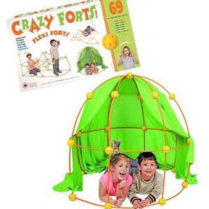 Everest Toys Flexi-Forts Set