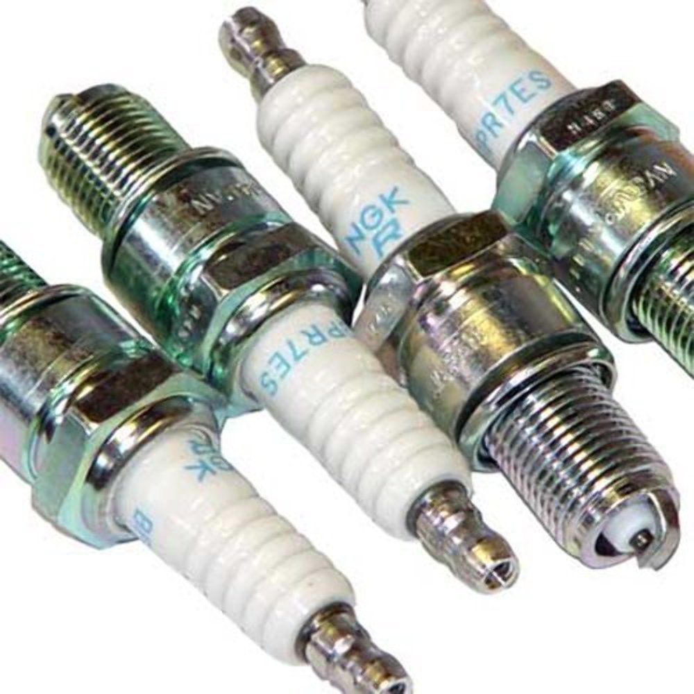 NGK Standard Spark Plug