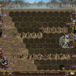 Heroes of Might and Magic III Complete | PC Code - Ubisoft Connect