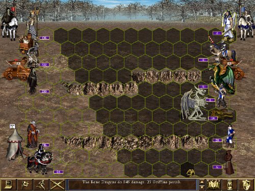 Heroes of Might and Magic III Complete | PC Code - Ubisoft Connect