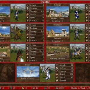 Heroes of Might and Magic III Complete | PC Code - Ubisoft Connect