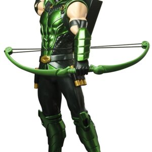 Kotobukiya Green Arrow New 52 DC Comics ArtFx+ Statue