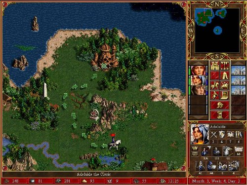 Heroes of Might and Magic III Complete | PC Code - Ubisoft Connect