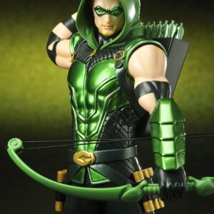 Kotobukiya Green Arrow New 52 DC Comics ArtFx+ Statue