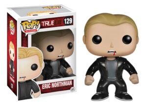 funko pop! television: true blood - eric northman action figure