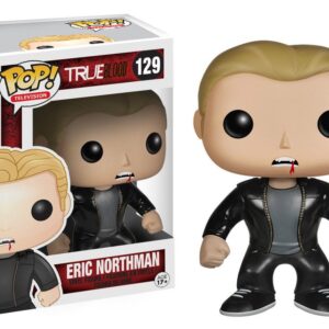 Funko POP! Television: True Blood - Eric Northman Action Figure