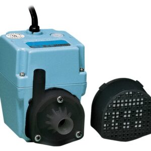 Little Giant Submersible Pump Model 2E-38N (502203) 115V