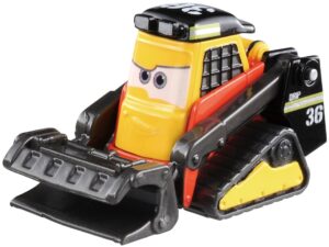 takara tomy tomica disney planes fire & rescue p-22 drip (standard type)