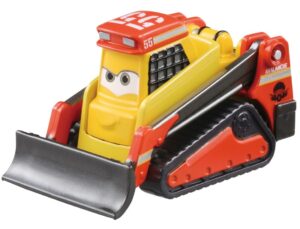 takara tomy tomica disney planes fire & rescue p-21 avalanche (standard type)