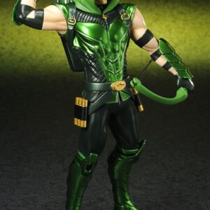 Kotobukiya Green Arrow New 52 DC Comics ArtFx+ Statue