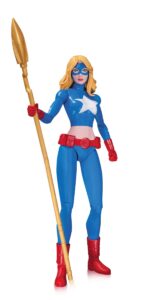 dc collectibles dc comics the new 52: stargirl action figure