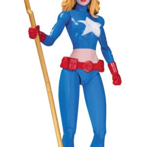 DC Collectibles DC Comics The New 52: Stargirl Action Figure