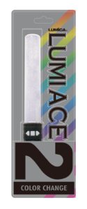 lumiace 2 color change effect light - glitter type - by lumica