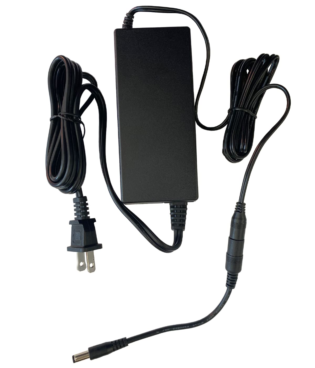 Original EPS 12V UL AC/DC Adapter Compatible with Korg KA320 Krome 61 88 73 88 Key Keyboard PA500-ORT Pa588 Pa800eX TC Helicon M5073 MP5001005 PA800 M50 SP250 DVE DSA-0421S-12 1 3 42 DSA42D12 1 120350