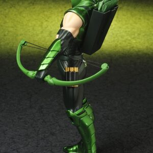 Kotobukiya Green Arrow New 52 DC Comics ArtFx+ Statue