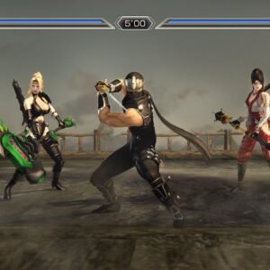 Warriors Orochi 3 Ultimate - Microsoft Xbox One