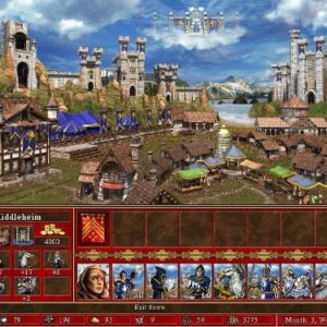 Heroes of Might and Magic III Complete | PC Code - Ubisoft Connect