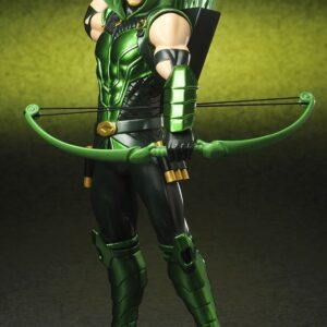 Kotobukiya Green Arrow New 52 DC Comics ArtFx+ Statue