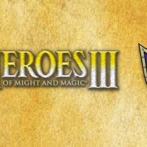 Heroes of Might and Magic III Complete | PC Code - Ubisoft Connect