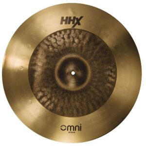 SABIAN 22" HHX Omni