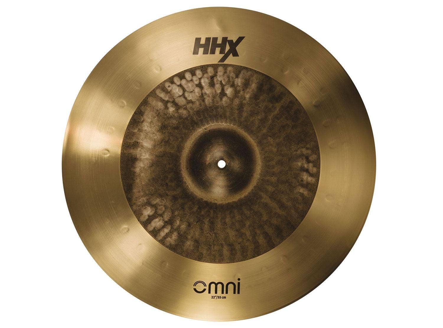 SABIAN 22" HHX Omni