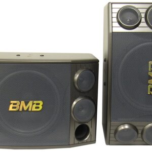 BMB CSD-2000 (SE) 12-Inch 1200W 3-Way Speaker (Pair)