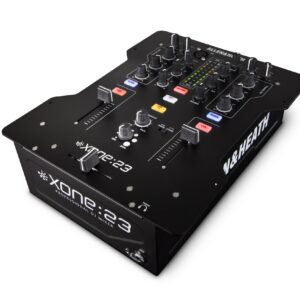 Allen & Heath XONE:23 2-Plus-2 Channel DJ Mixer